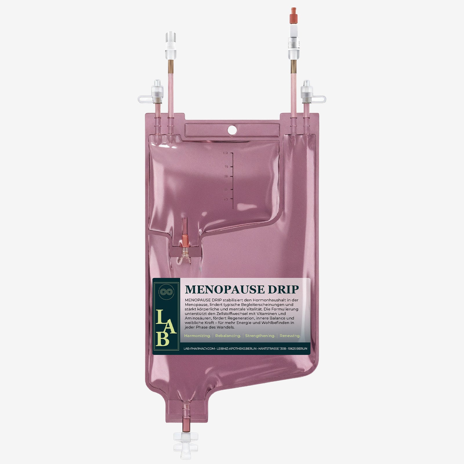LAB PHARMACY – Lab Pharmacy